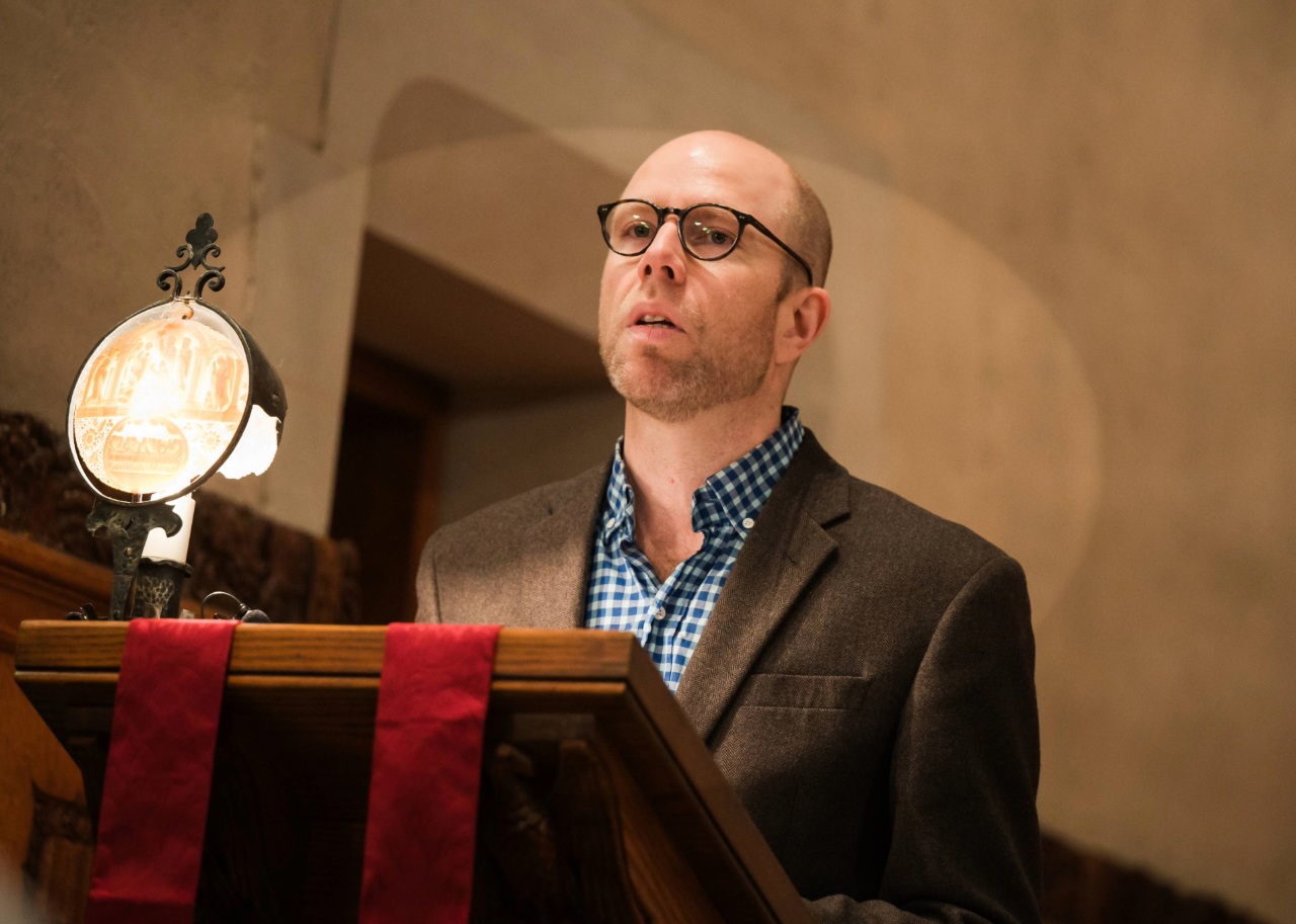 Creation and Re-creation: Re-reading Genesis after Jesus’ Resurrection ...